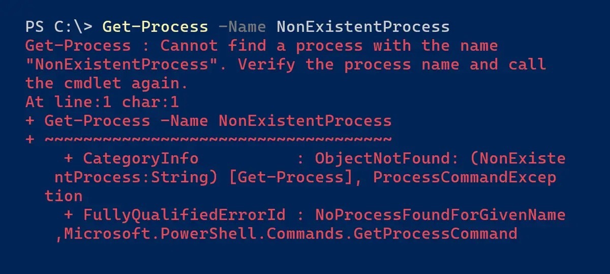 Introduction to PowerShell – kMarflow | WinIT-Blog